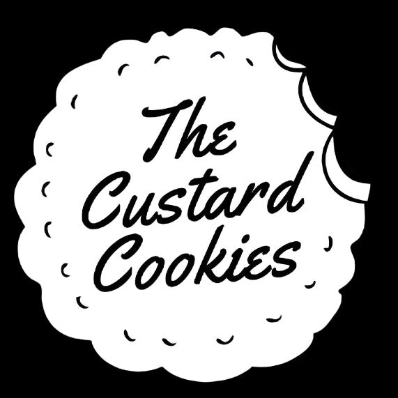 The Custard Cookies | 🍪 PORTUGAL'S GREATEST COOKIES. PERIOD.